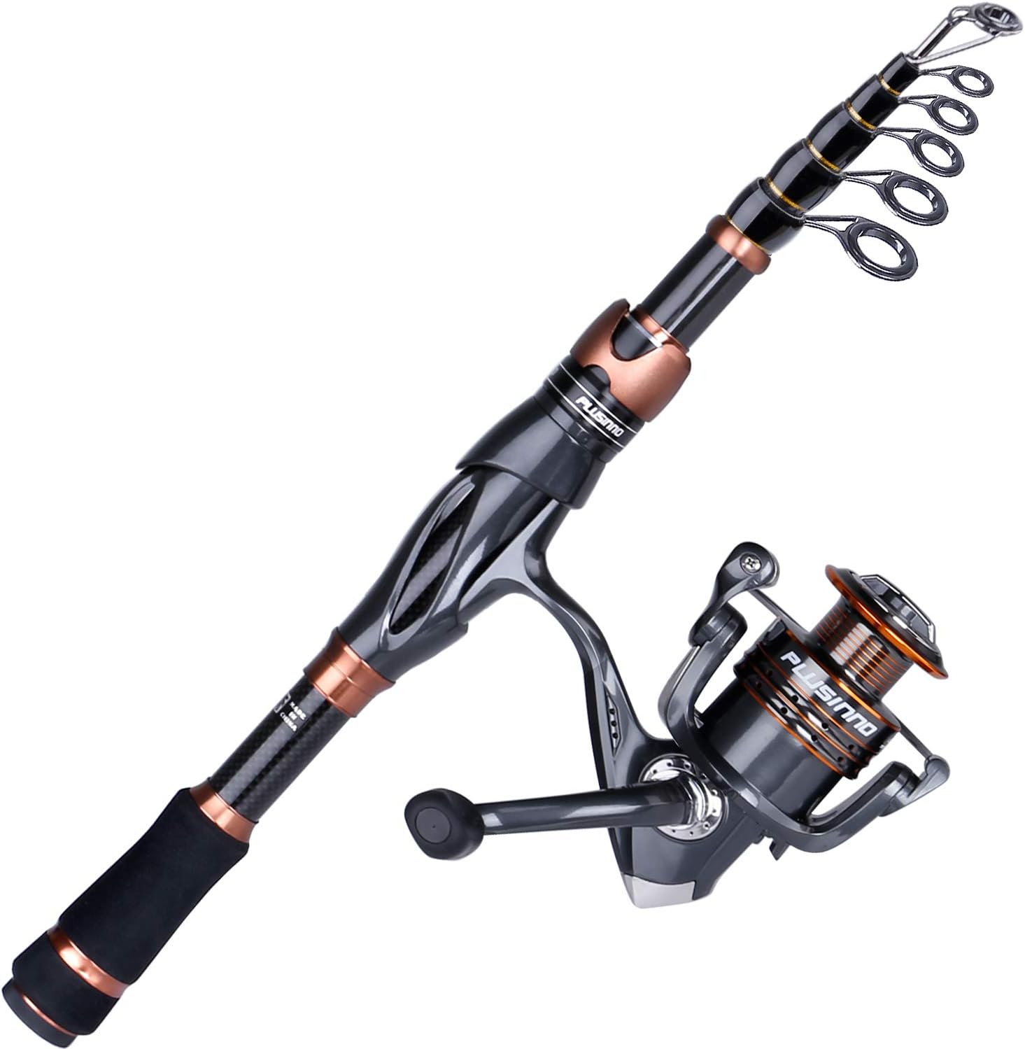 Essential Float Fishing Rod Equipment