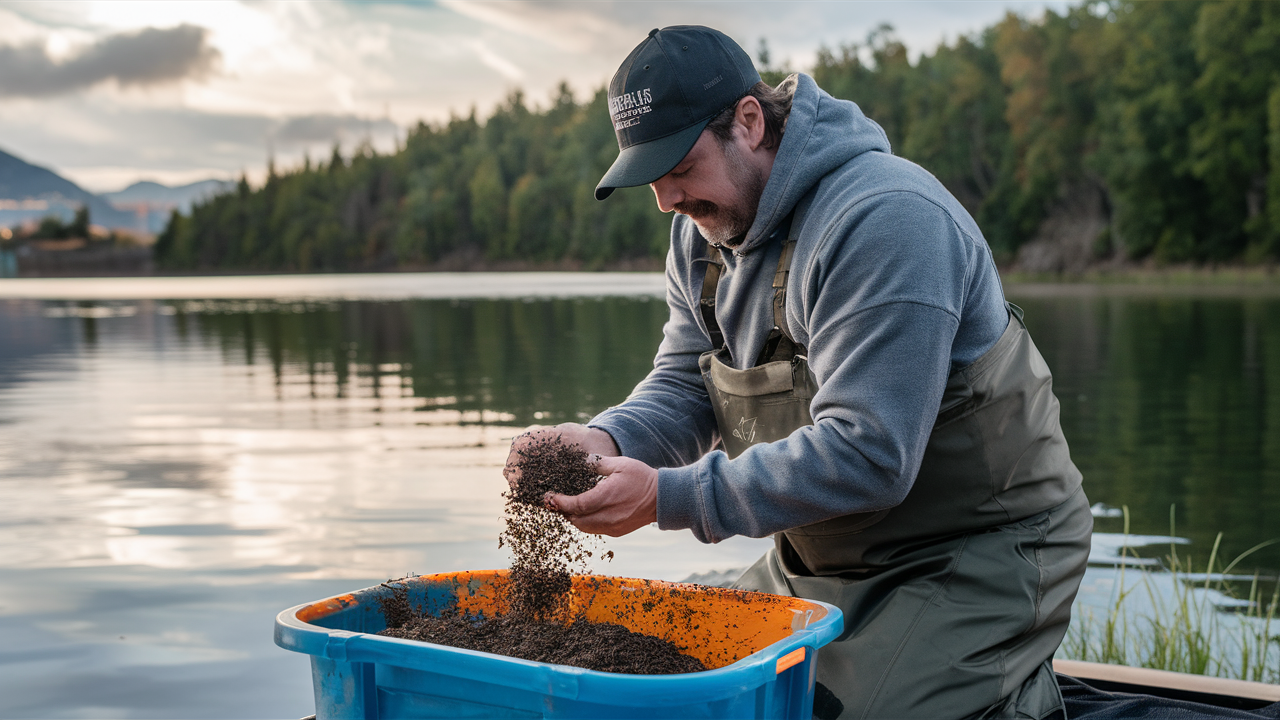 How to Choose the Right Hook Size