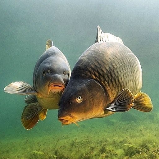 What Are Fish Afraid Of?